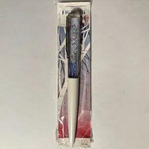 Disney | Office | Walt Disney Frozen Ii 2 Floaty Pen Silver Glitter ...
